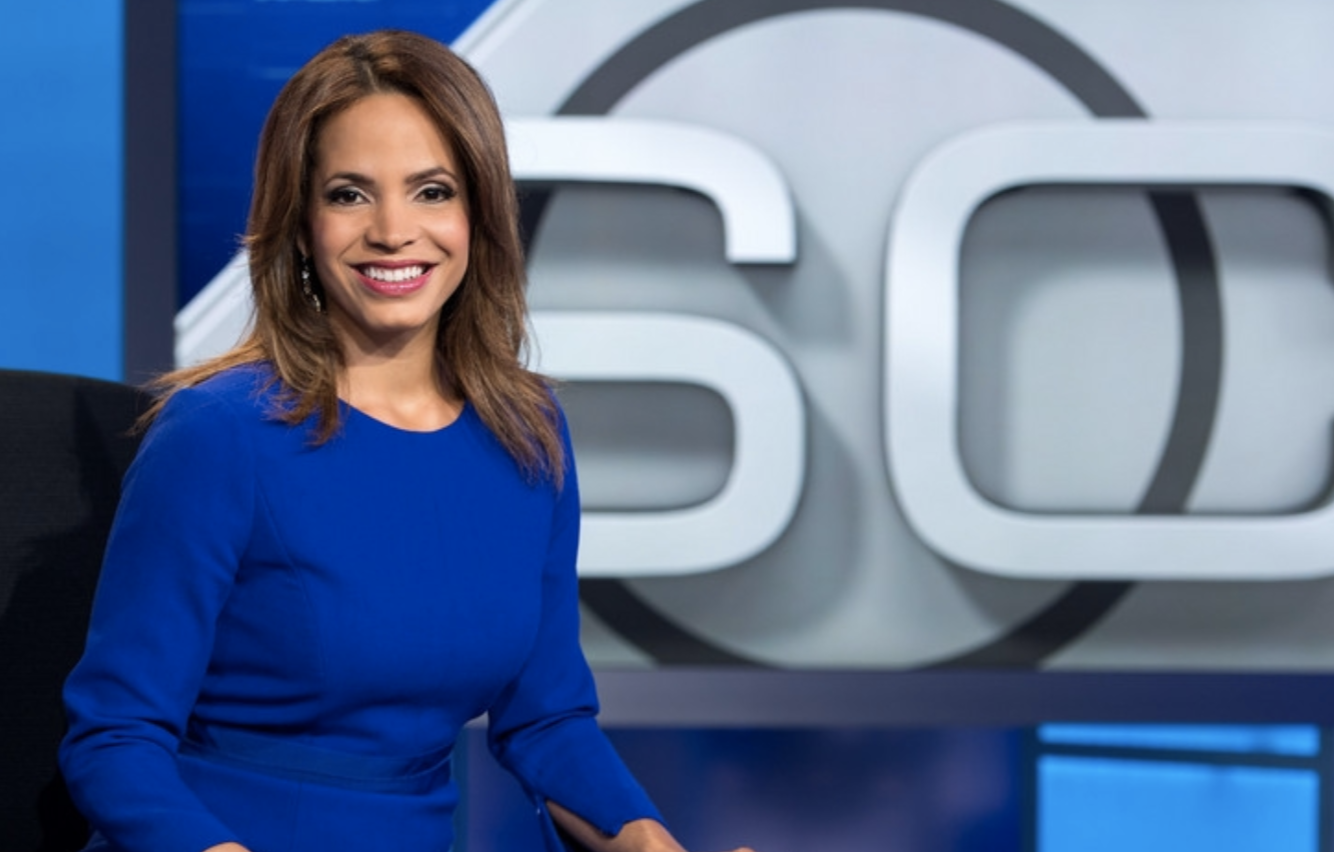 Elle Duncan reveals she’s taken on a brand-new role in one of ESPN’s most-watched shows. Full ...