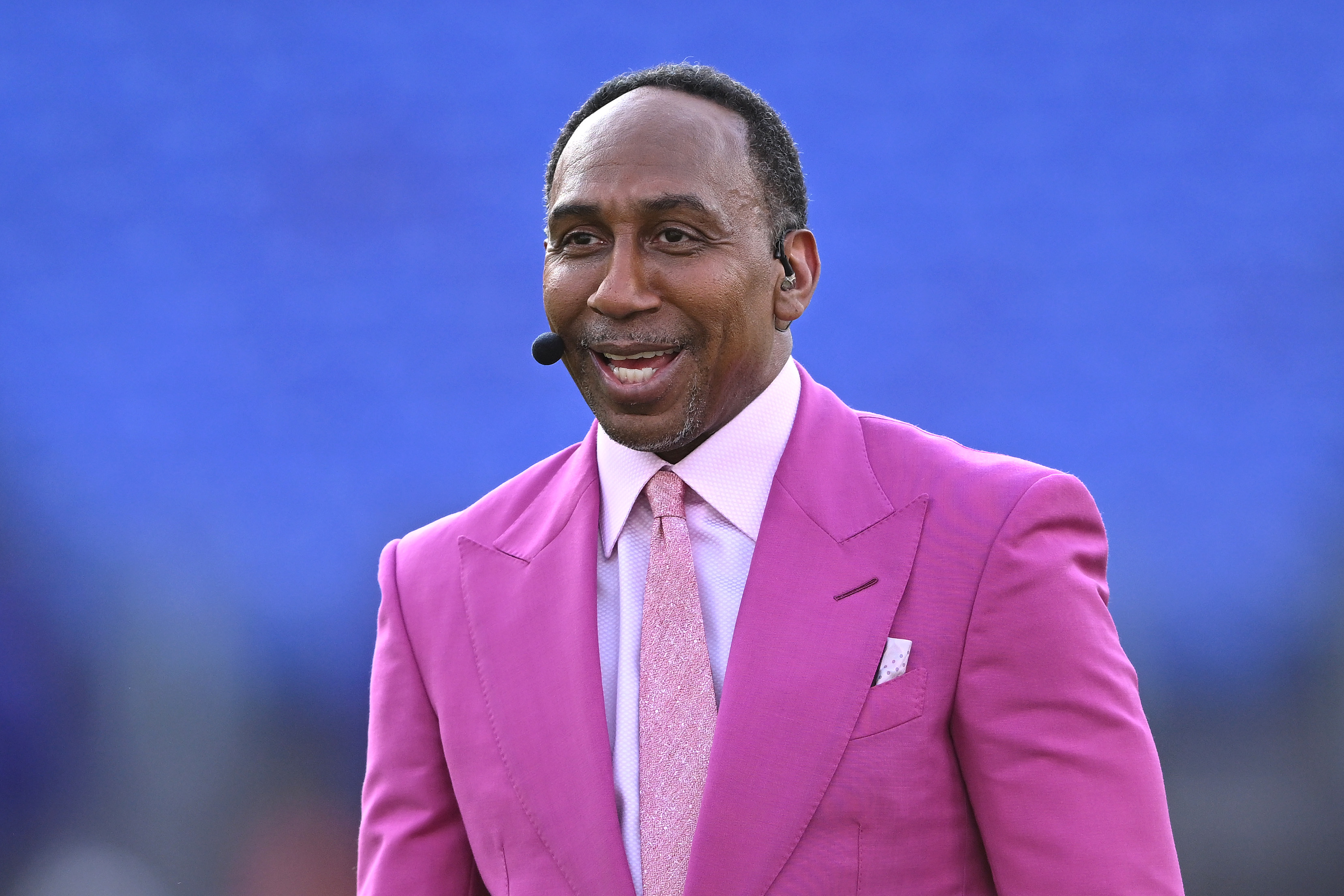 I’ll be the next to go — Stephen A. Smith stunned fans by announcing ...