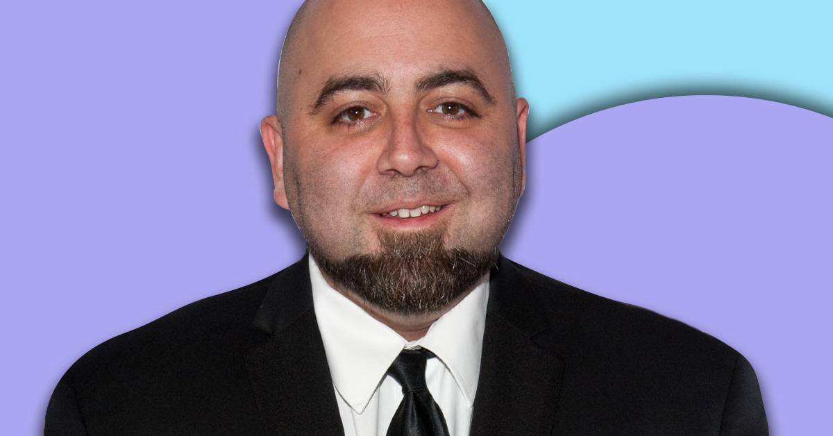 Duff Goldman revealed the illness he’s currently battling in his latest ...