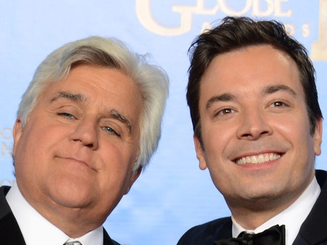 OFFICIAL! NBC has announced the person who will replace Jimmy Fallon as ...