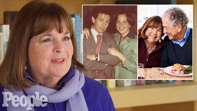 Ina Garten just revealed a surprising twist in her decades-long ...