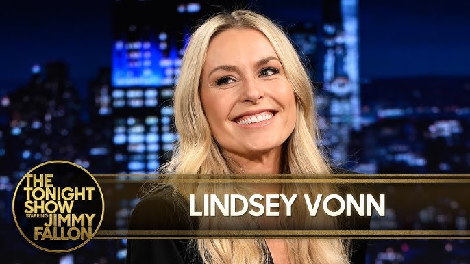 Lindsey Vonn has spoken out in frustration, revealing that her most ...