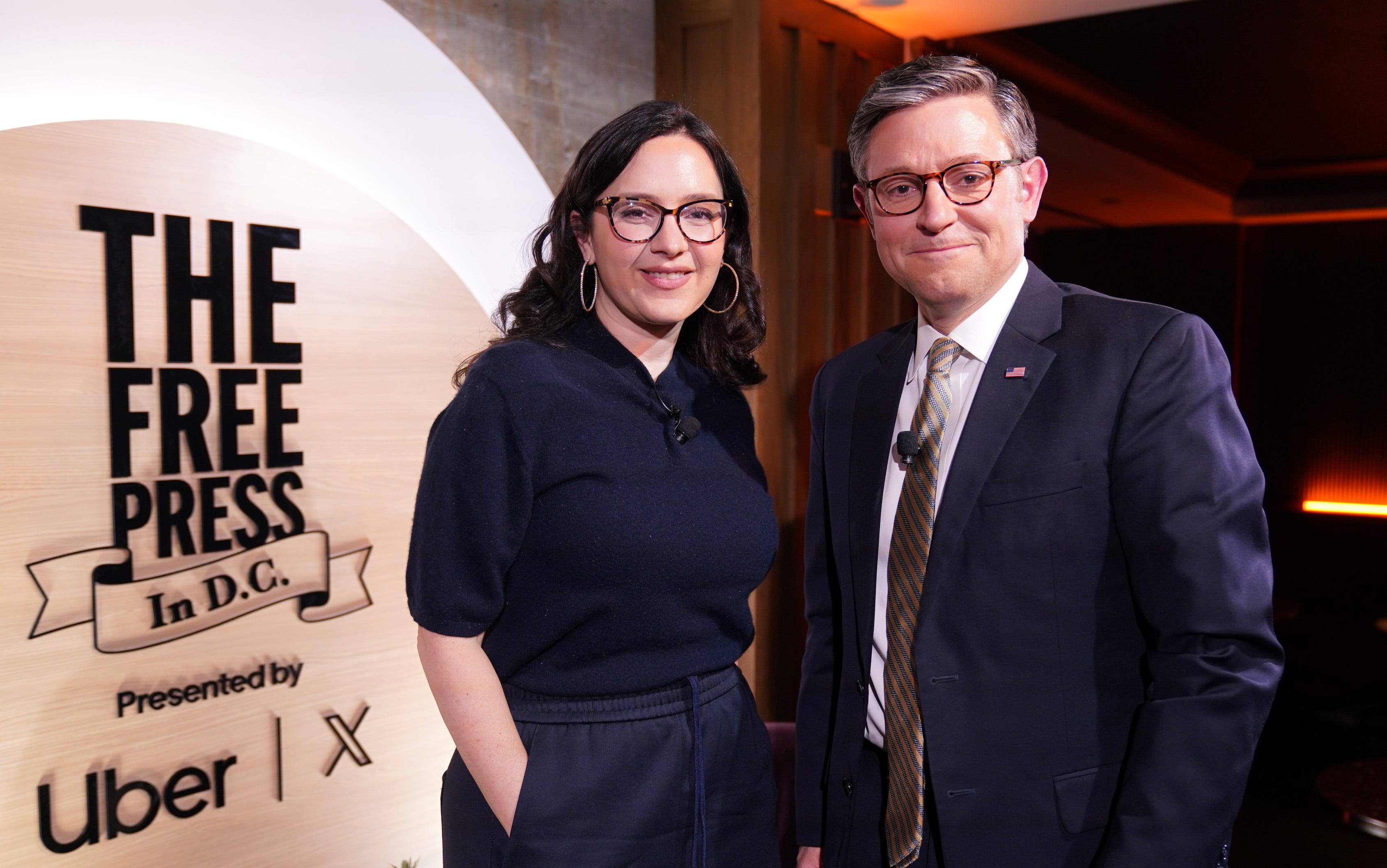 SURPRISE TURN! Bari Weiss isn’t stopping at Fox — she’s also snagged a ...