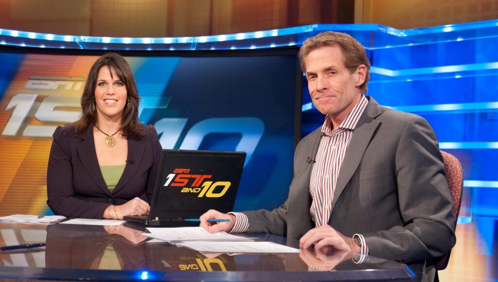 Dana Jacobson says she was completely blindsided by her removal from ...