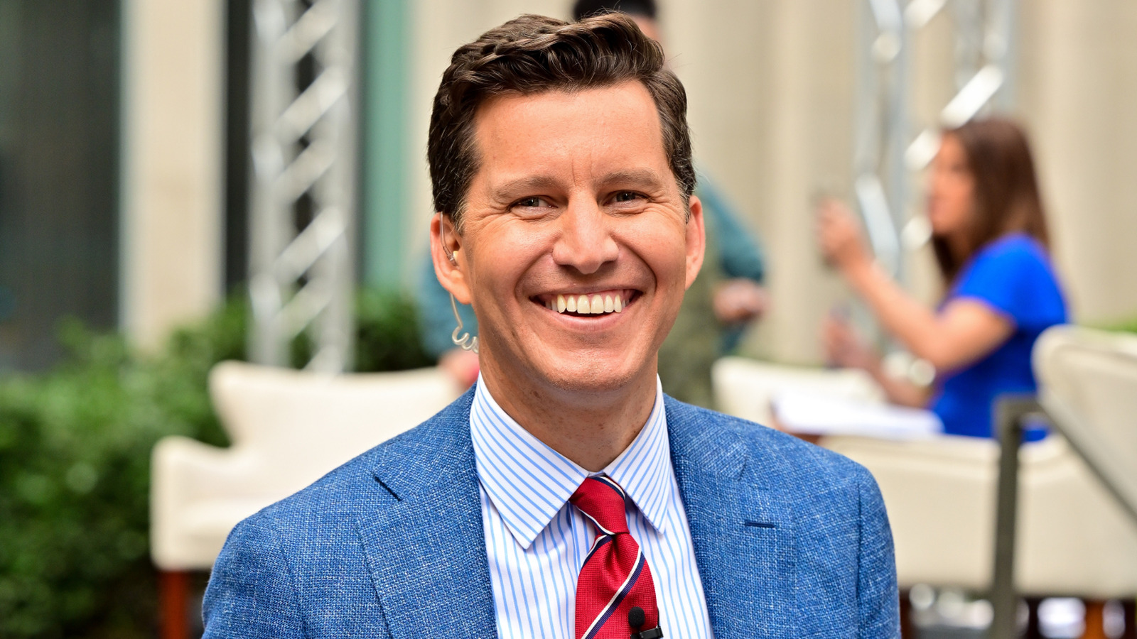 FINAL CALL! Will Cain’s fate at Fox News has officially been sealed after several behind-the ...