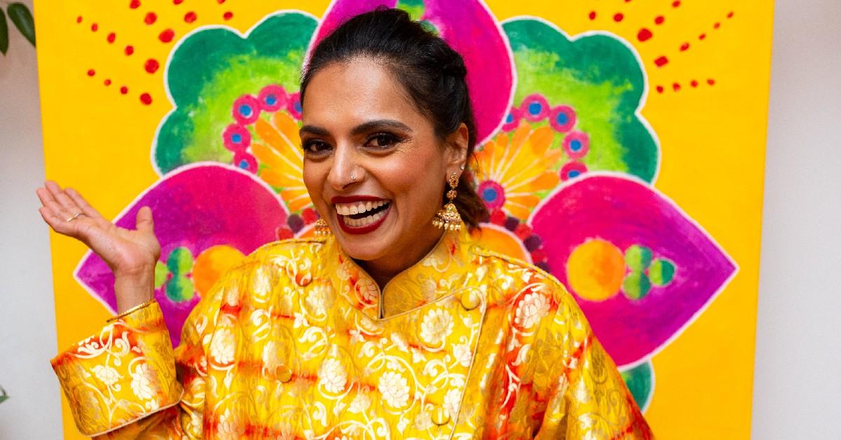 Maneet Chauhan made a surprise announcement that she’s leaving Food ...