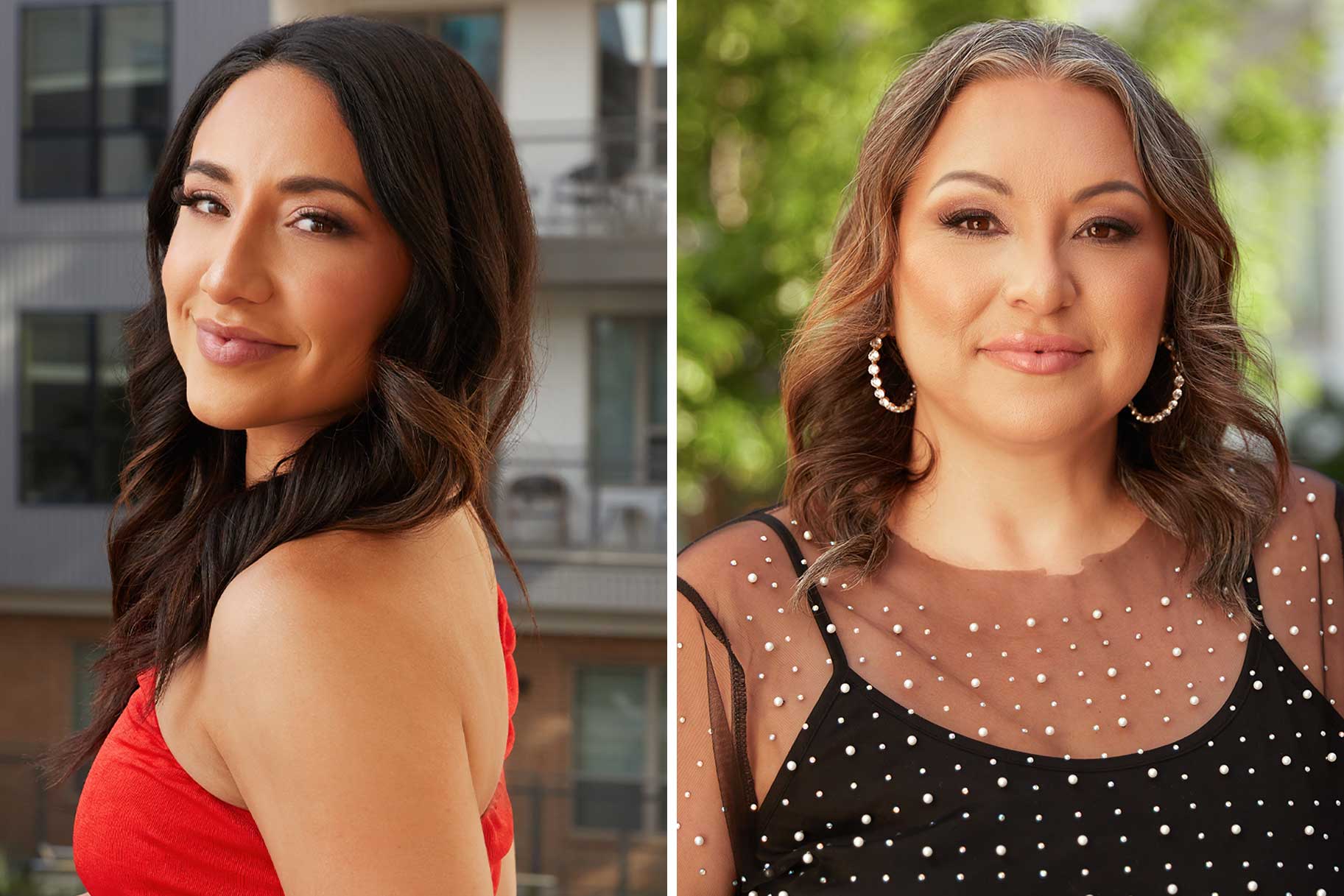 Belynda left everyone stunned when she cut ties with her daughter Jalyn after finding out she ...