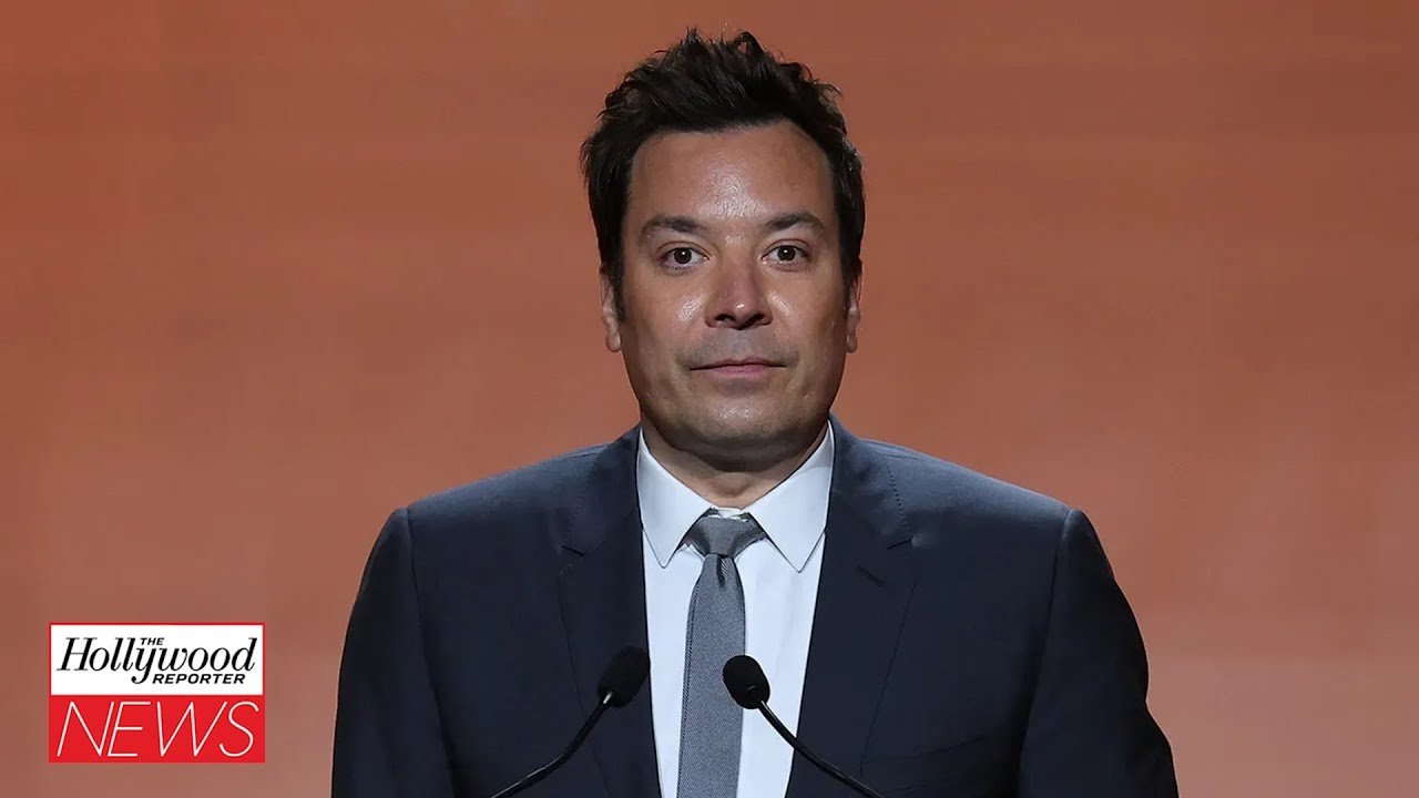 HOT! Multiple former guests on Jimmy Fallon’s show accuse him of ...