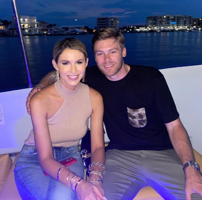 Laura Rutledge shared a major family update: “This miracle brought my ...