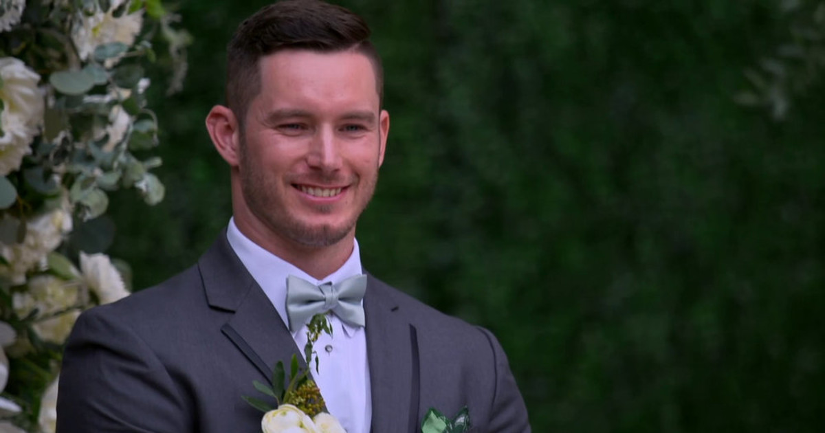 Josh has finally revealed the real reason he signed on for Season 19 of ...