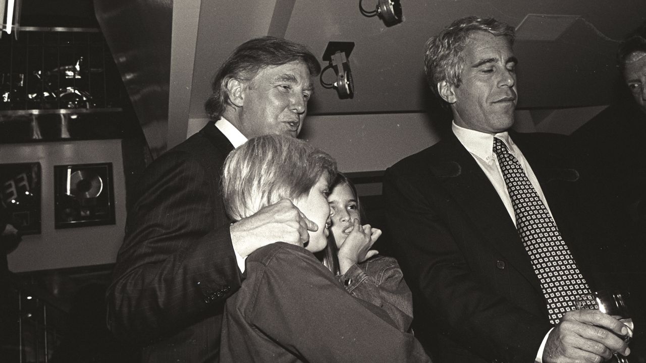 Epstein’s brother comes clean about the connection: “I won’t bow to ...