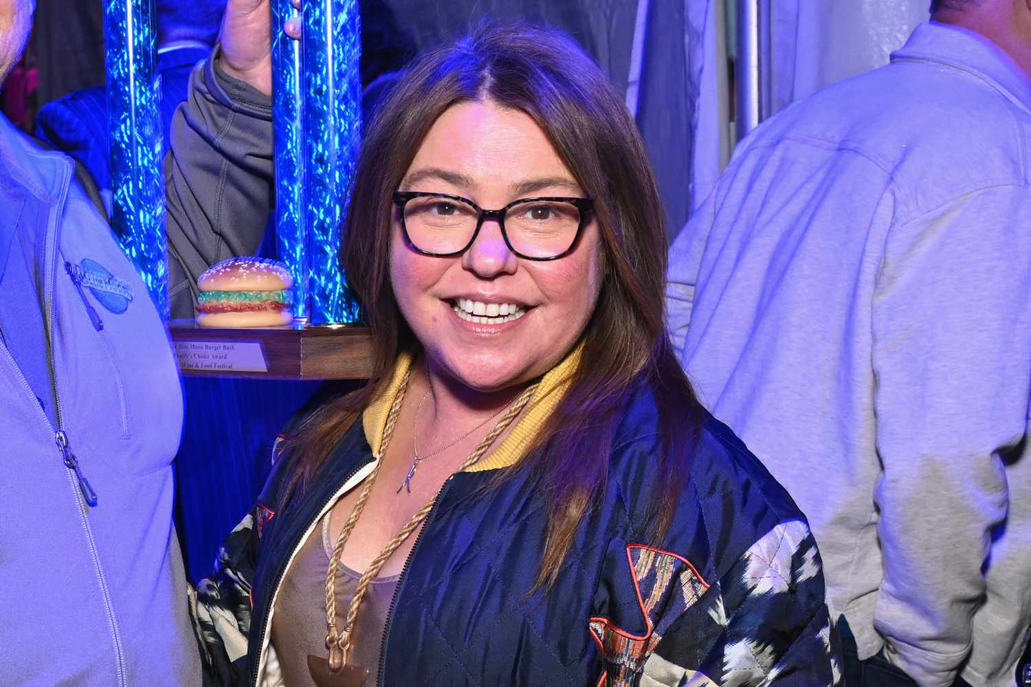 Rachael Ray’s physician has given an update on the star chef’s ...