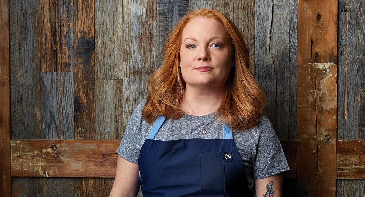 SHOCKING! Tiffani Faison has been officially fired from Food Network ...