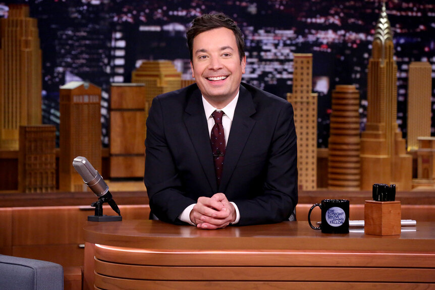 NBC issued Jimmy Fallon an ultimatum, calling it the final warning regarding his role on The ...