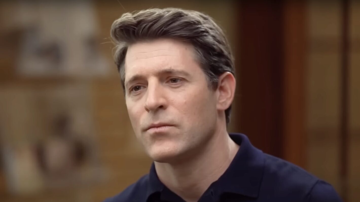 Tony Dokoupil faced major backlash after being slammed as a “bootlicker ...