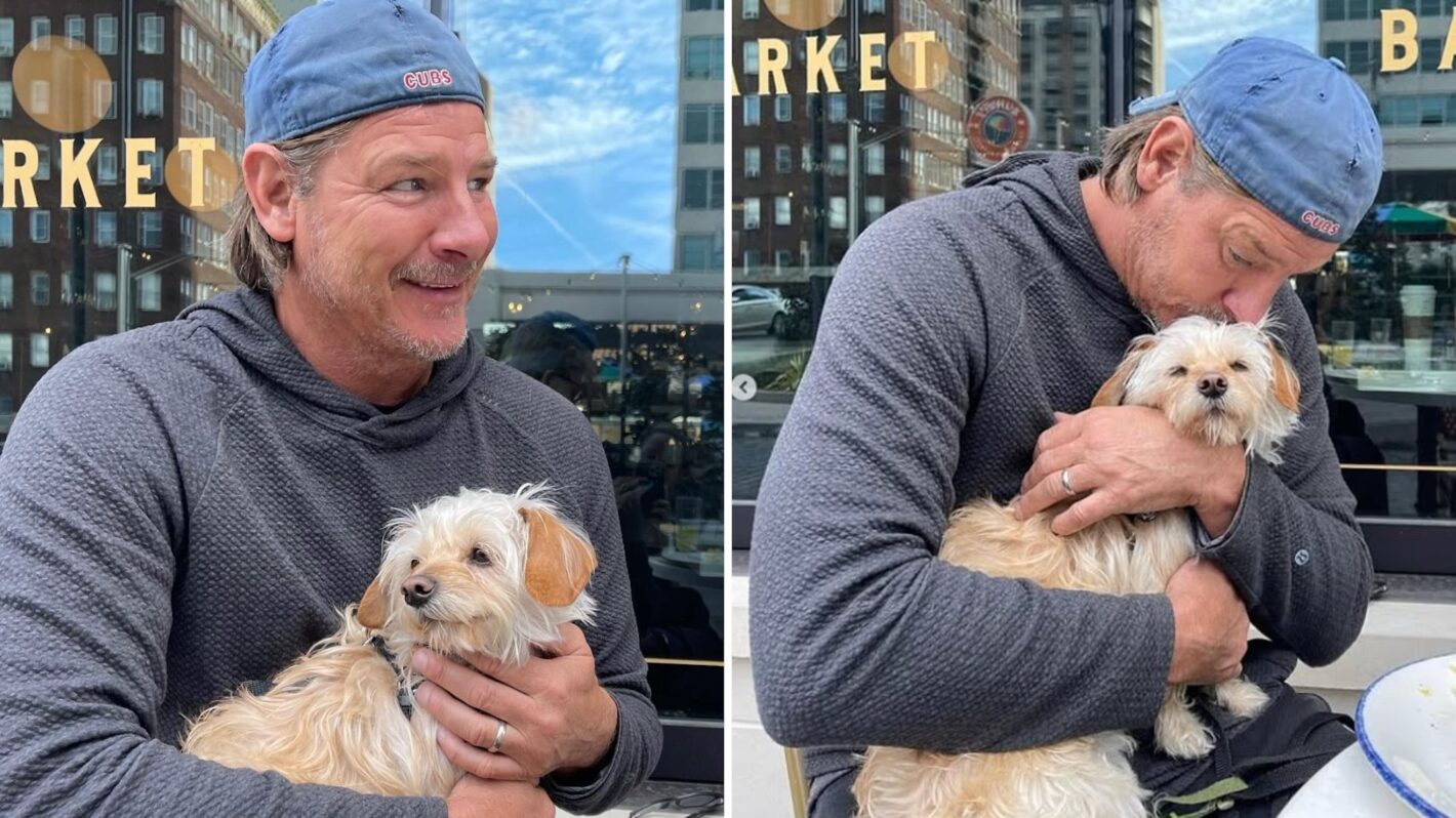 Justin Warner finally speaks out about the family loss he and his wife ...