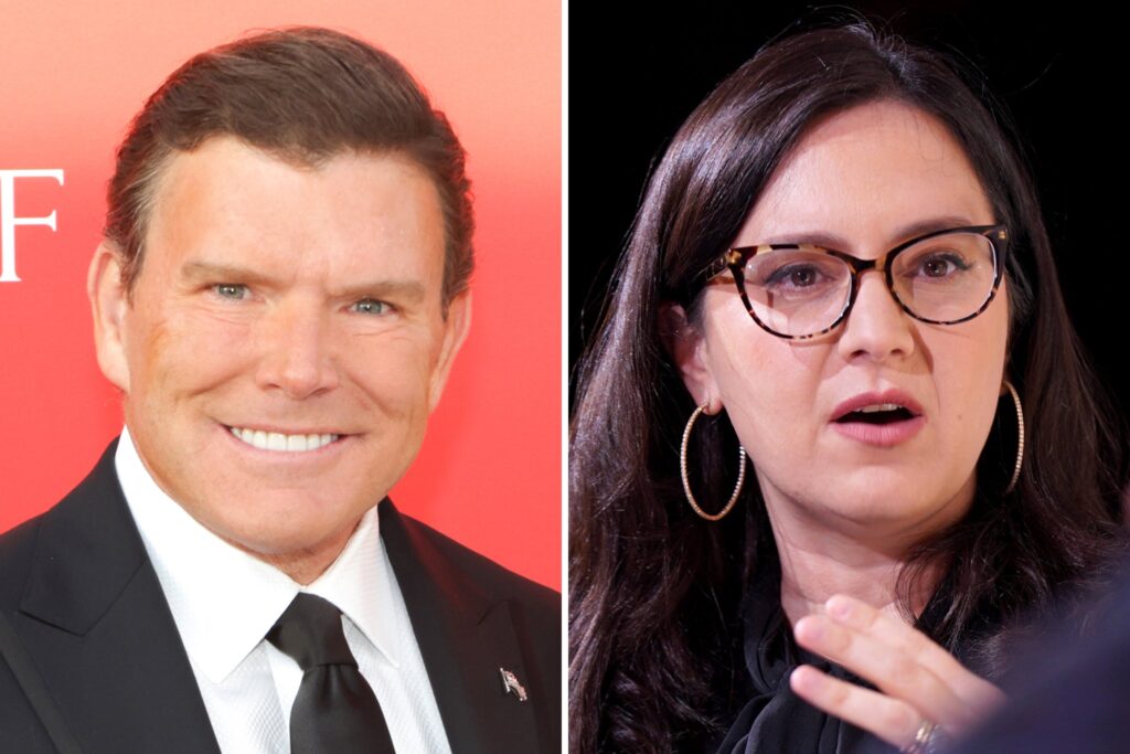 BREAKING: Bret Baier has finally confirmed where he stands at Fox — and fans aren’t taking it ...