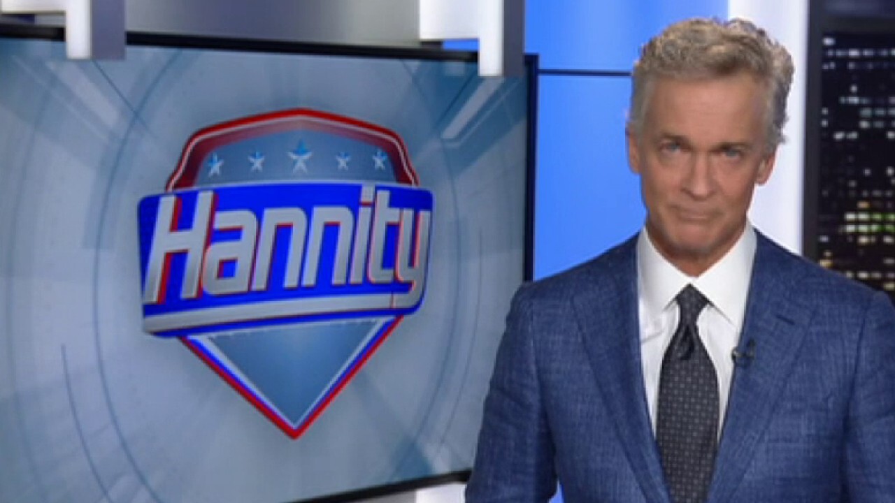 Fox News anchor Trace Gallagher disclosed that a serious health ...