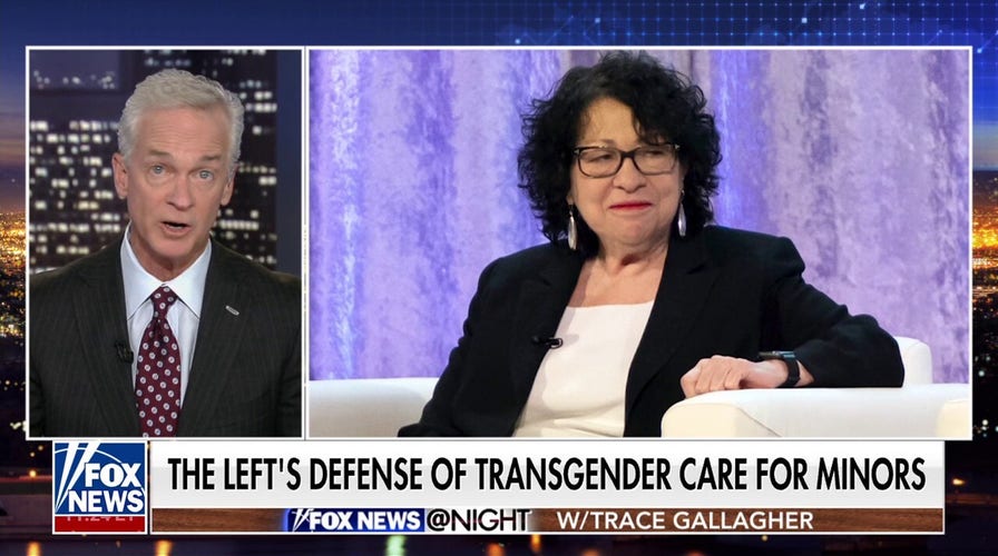 Trace Gallagher’s doctor has announced they are CEASING TREATMENT for ...