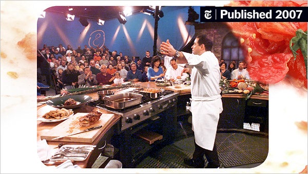 SHOCKING! Food Network has abruptly announced plans to remove ALL ...
