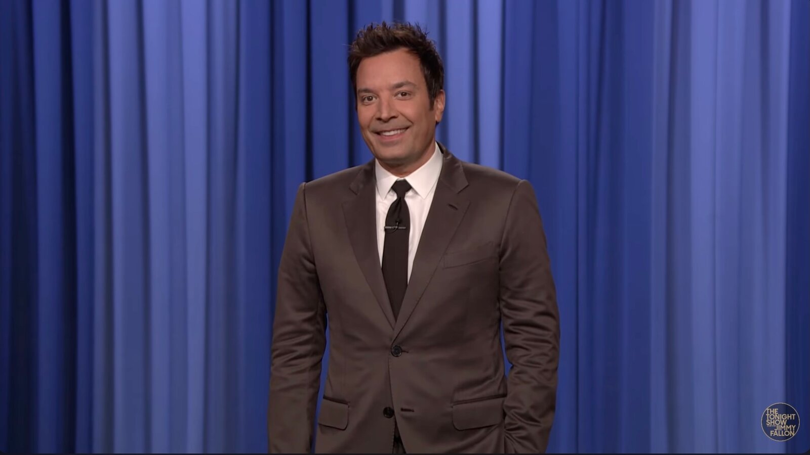 Jimmy Fallon teased a major shake-up ahead for The Tonight Show, saying ...
