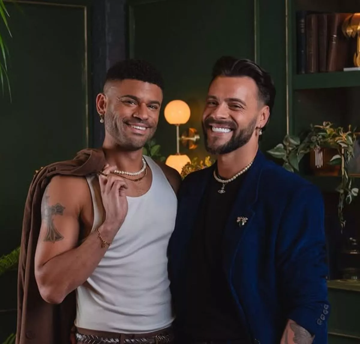 Davide from MAFS has finally revealed who cheated with Keye—and it’s ...