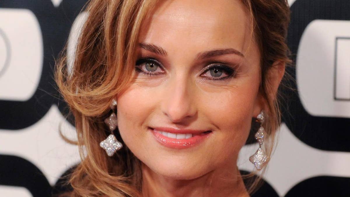 Giada De Laurentiis publicly ended things with Shane Farley in her ...