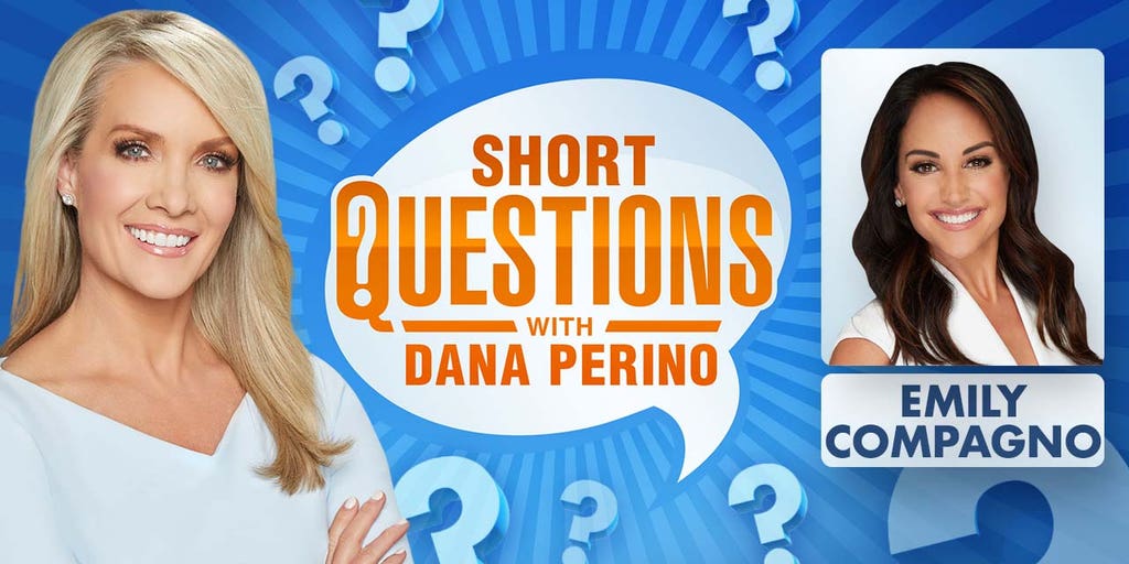 Fox News anchor Dana Perino surprised viewers by confirming that Emily ...