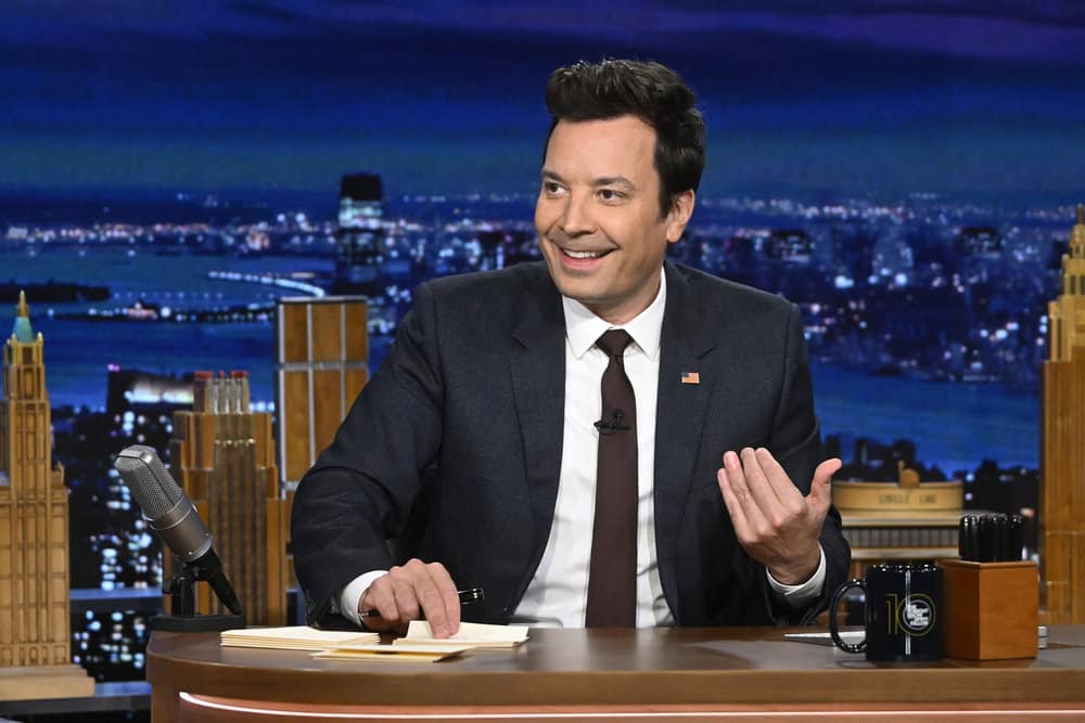 Jimmy Fallon has reportedly made a power move with NBC, securing a new ...