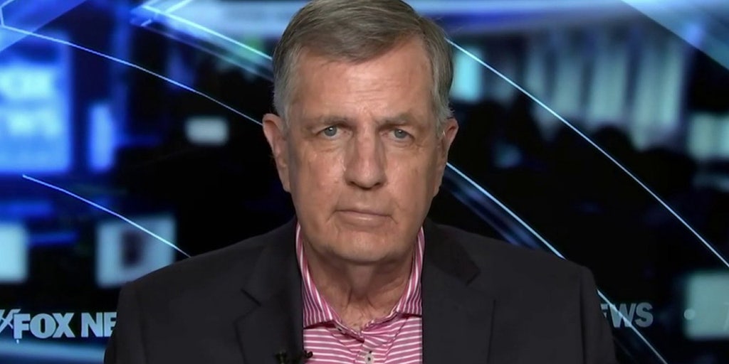UNEXPECTED TURN! Brit Hume announces he’s leaving Fox News: “I won’t be ...