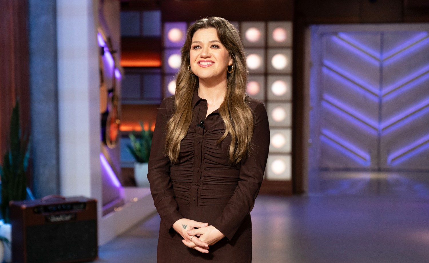 Season 7 of The Kelly Clarkson Show officially has a premiere date ...