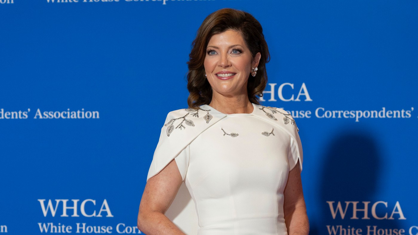Norah O’Donnell left fans stunned after hinting she may step down from ...