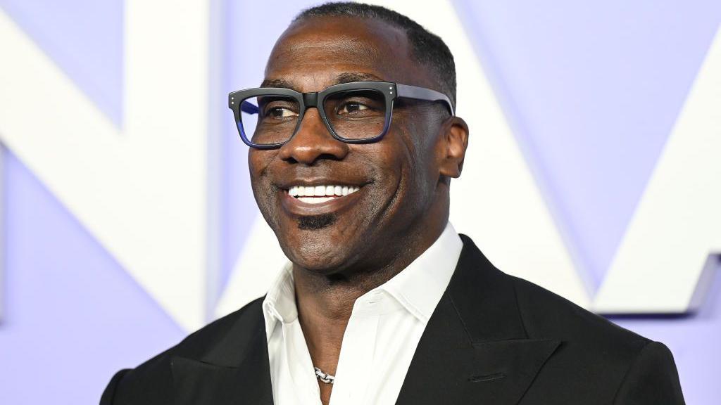 Shannon Sharpe—the former ESPN host—just revealed exciting news ...