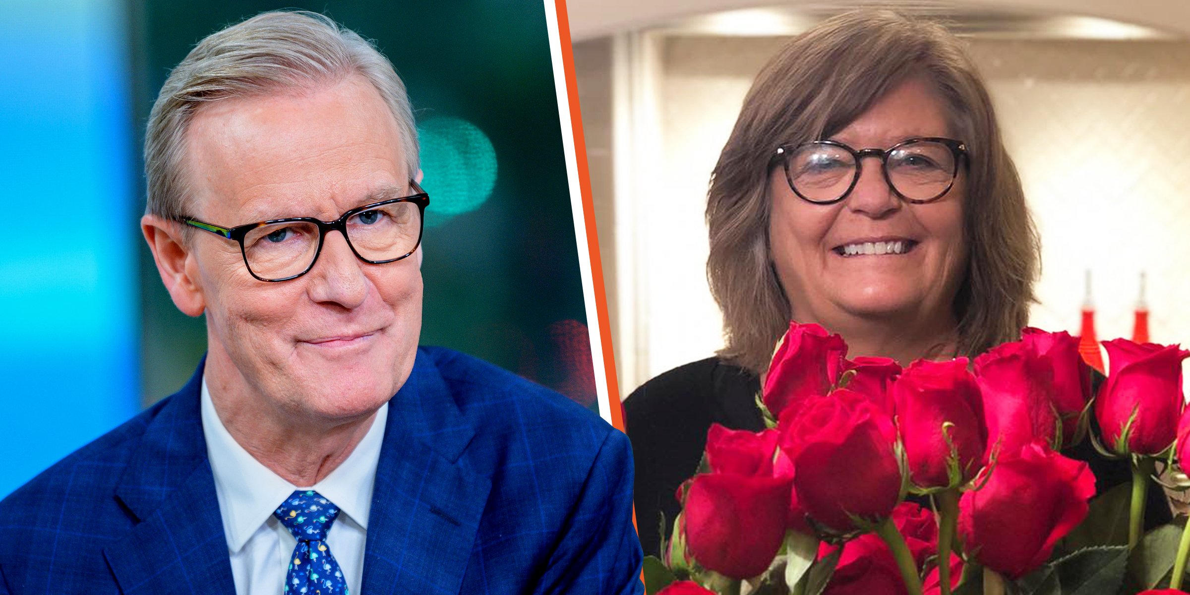 Kathy Gerrity — Steve Doocy’s wife — tearfully expressed regret that ...