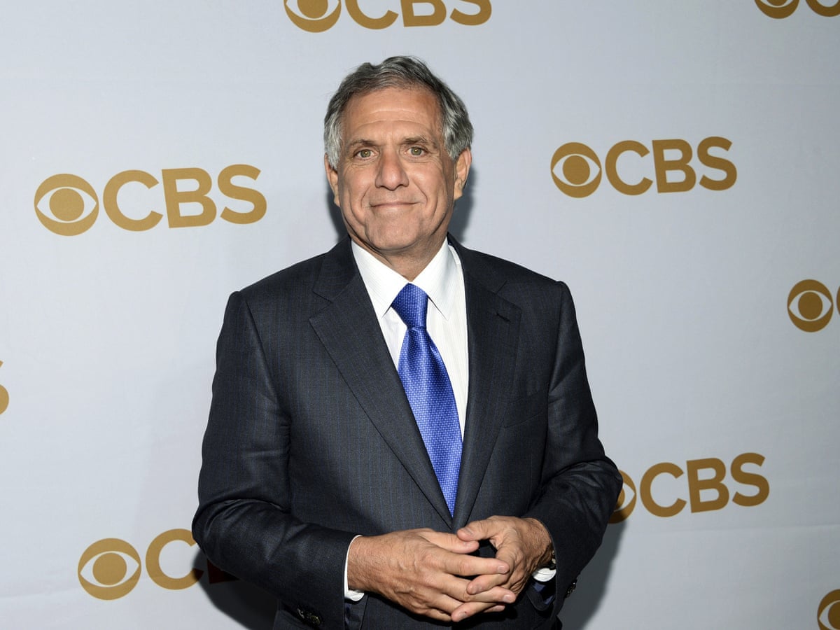 The next “victim” in CBS’s ongoing shake-up has been identified — and ...