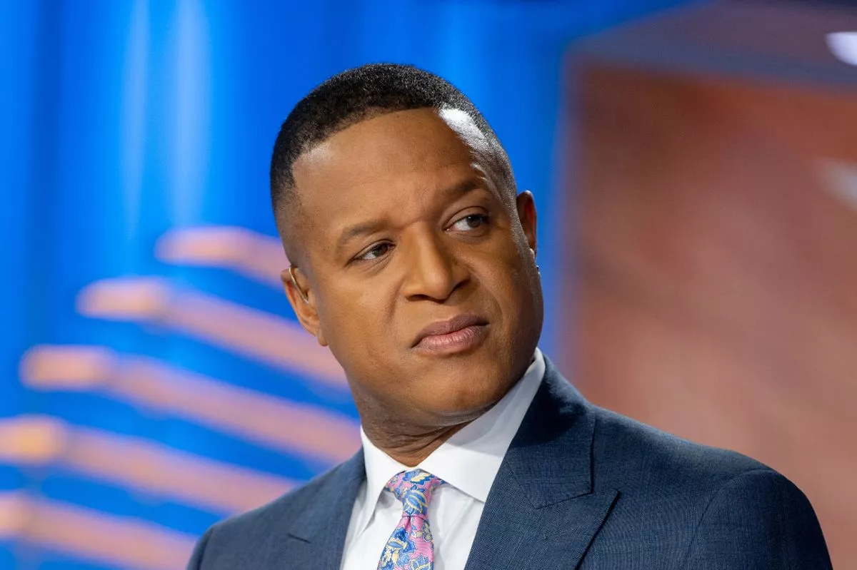 The reason behind Craig Melvin’s absence from the show has been ...
