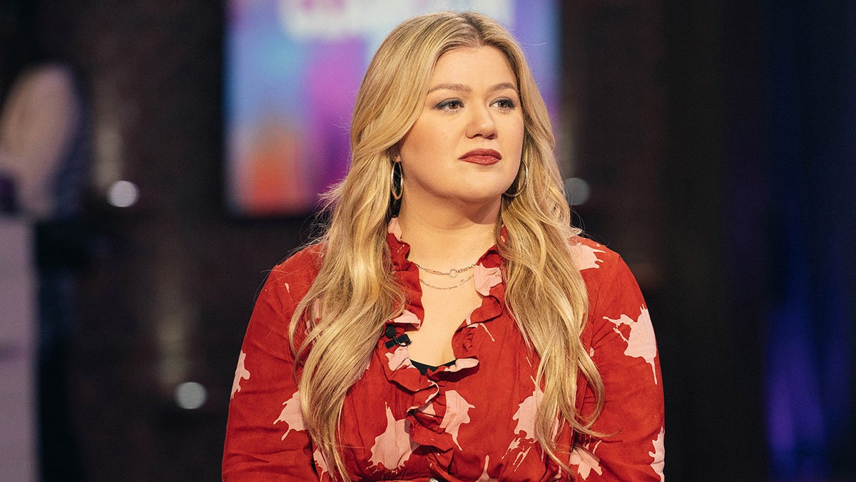 Kelly Clarkson shared a major update about her personal life just ahead ...