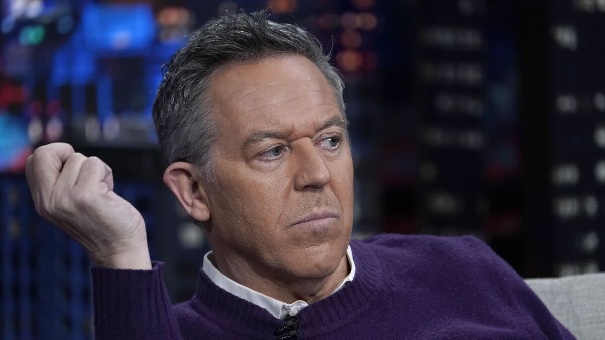 Greg Gutfeld, 60, left fans emotional as he got candid about his health ...