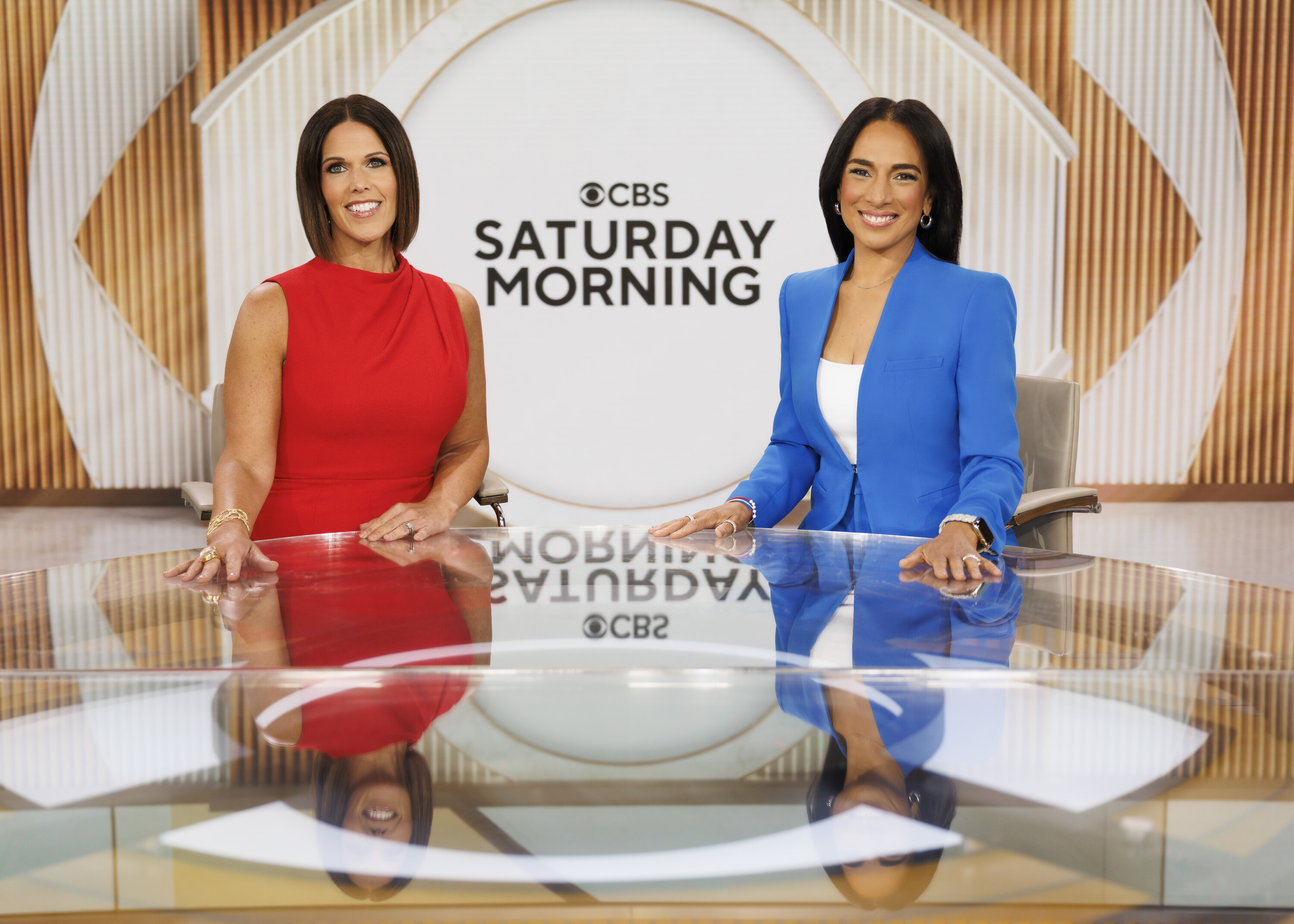 CBS News has issued a formal update on the future of the Saturday ...