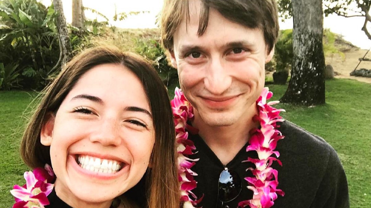 Nick Hagen, spouse of chef Molly Yeh, surprises followers by suggesting ...