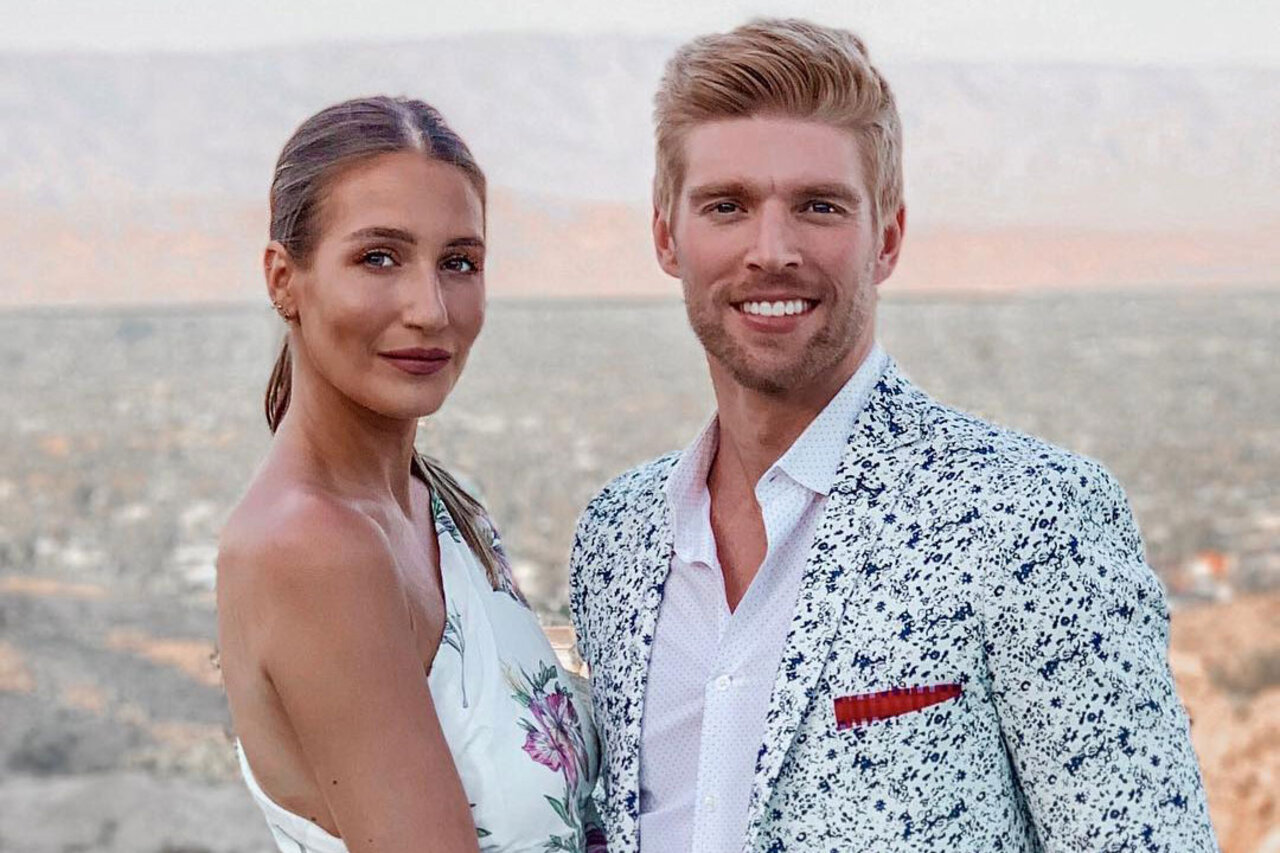 Amanda Batula from Summer House sent shockwaves after revealing the ...