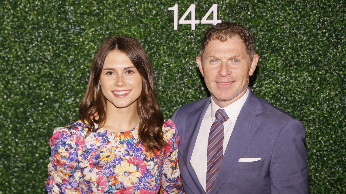 Sophie Flay—daughter of Bobby Flay—declared she will never accept her ...