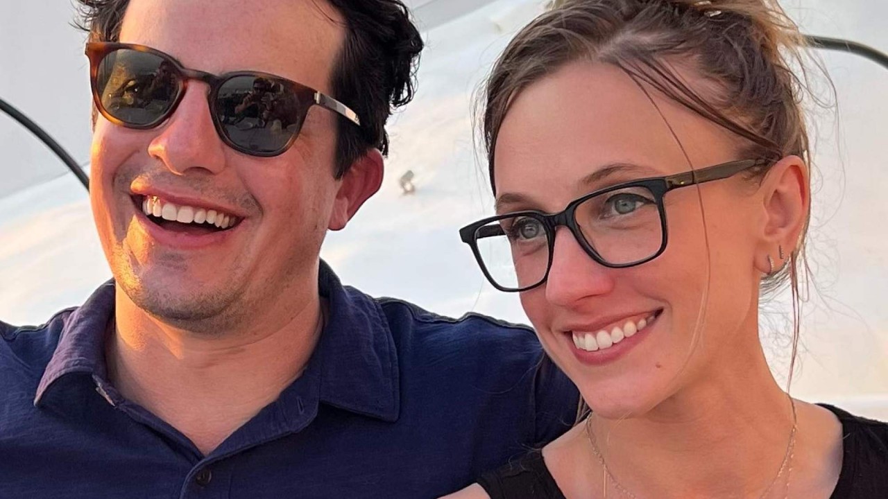 Kat Timpf opened up about a meaningful family change: “This gift helped ...