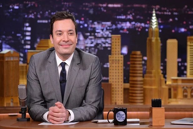 Jimmy Fallon just made a bold move with NBC — his new contract includes ...