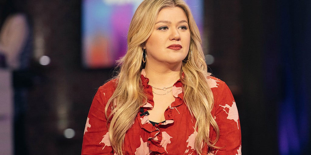 Kelly Clarkson is finally opening up about the real reason behind her ...