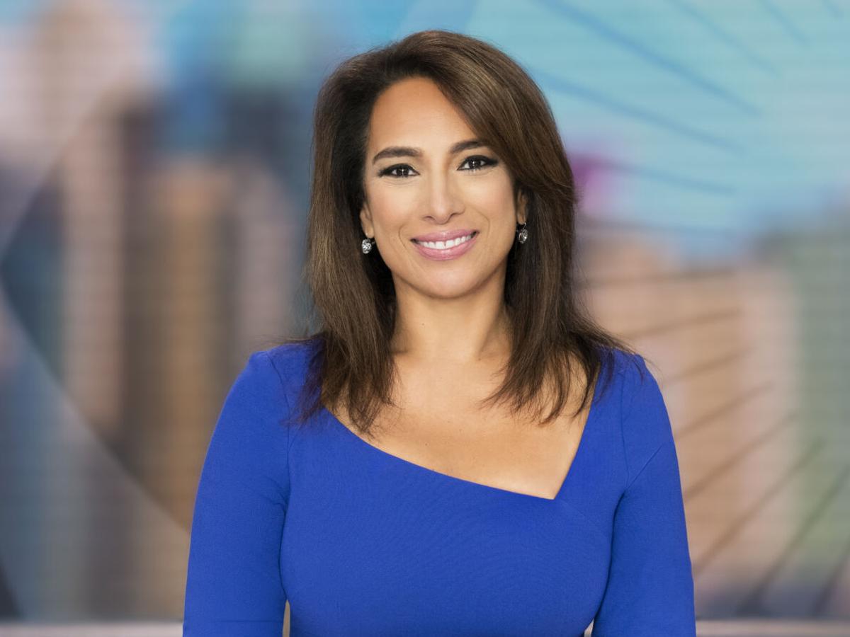 Michelle Miller, recently let go from CBS Saturday Morning, has broken ...