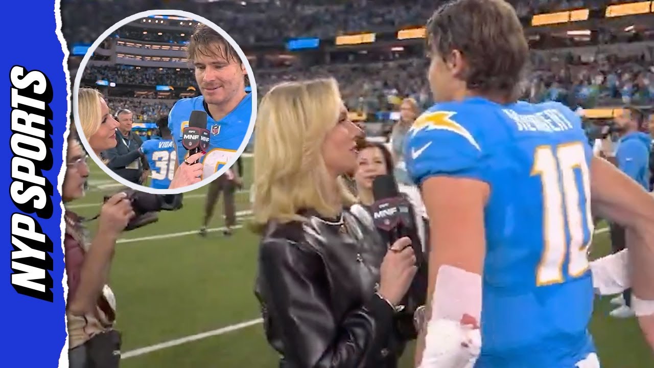 Laura Rutledge’s husband has issued an ultimatum demanding she LEAVE ...