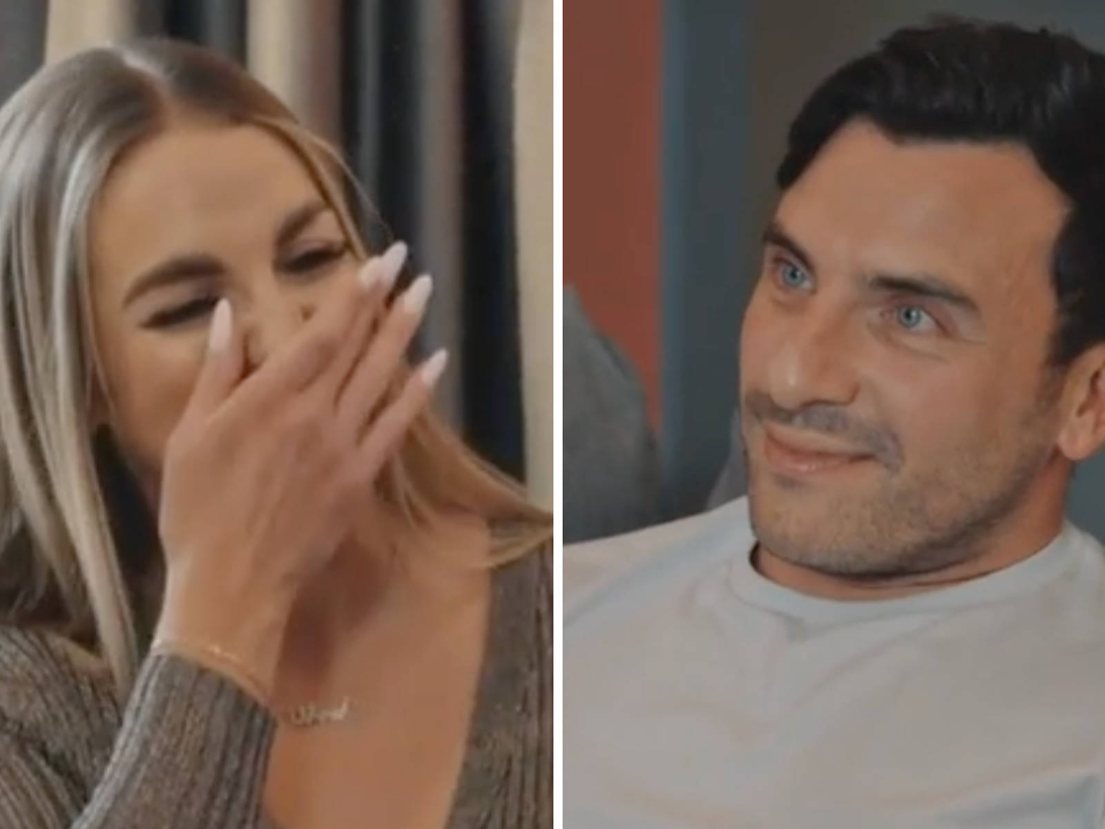 John from *MAFS UK* has officially addressed the rumors about his ...