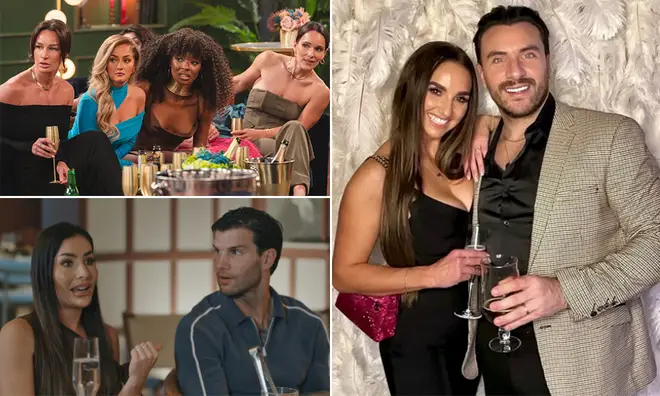 UNPRECEDENTED! A list of former MAFS UK cast members who’ve confirmed ...