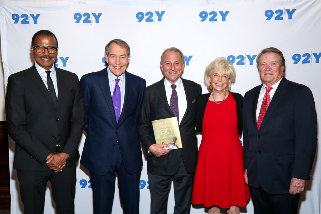 CBS shocks viewers with announcement that all hosts of 60 Minutes have ...